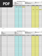 Interested Parties Needs and Expectations | PDF | Risk | Reputation