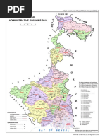 High-Resolution Maharashtra Map HD | PDF
