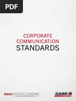 PIZZA HUT Brand Standards Manual Final | PDF | Typefaces | Logos