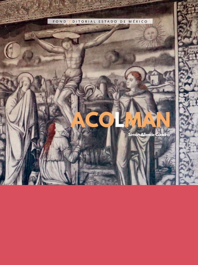 Acolman | PDF | México