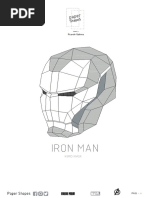 Patolucas Papershapes | PDF