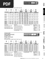 Eaton Winner Braided Hose Specifications | PDF | Fluid Dynamics ...