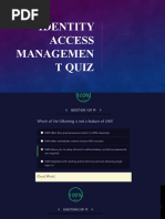 NDG Linux Essentials - Module 1 - Introduction To Linux PDF | PDF ...