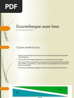 Format dan Contoh Esai Ilmiah | PDF