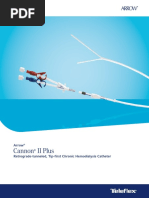 Fixos Forefoot & Mid-Foot Screw System-160420-ST-SYK-En | PDF | Screw ...