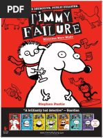 Timmy Failure Activity Kit | PDF | Detective | Justice