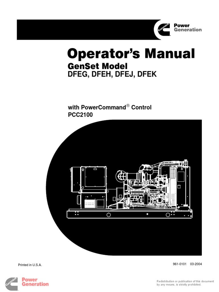 961-0101 PCC 2100 Operators Manual | PDF | Menu (Computing) | Fires
