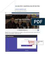 TOFAS International Mathematics Test - Steps and Guideline | PDF ...