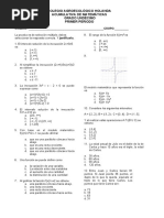 Actividades Letra P | PDF