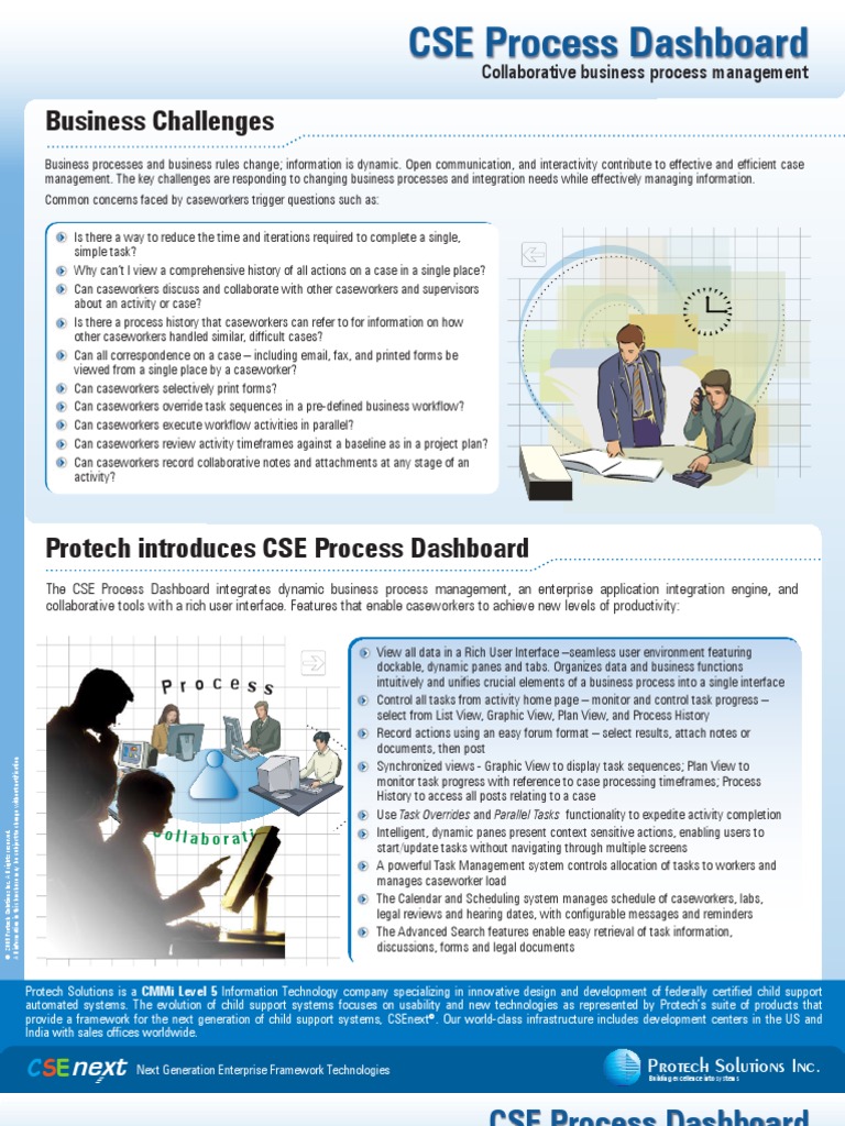 Dashboard | PDF | Business Process | Business Process Management