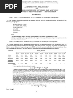 Steel Test Report Ra 8 | PDF | Yield (Engineering) | Materials