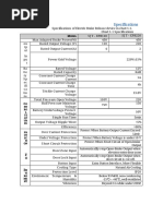 Easytronic Micro II (2012 Revision15) Controller | PDF | Menu | Relay