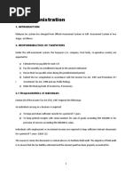 Provisional Tax Return: IRP6 Guide | PDF | Payments | Taxpayer