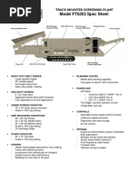 Ficha Kpijci Plantamovil FT4250CC en 1 | PDF | Manufactured Goods ...