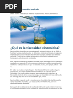 Triangulos de Magnitudes MRU MRUA Explicado | PDF | Velocidad | Aceleración