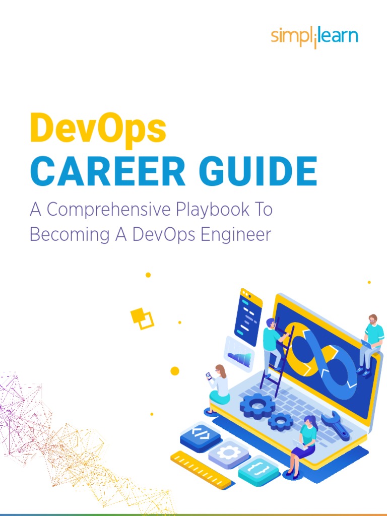 Devops Career Guide | PDF | Computers