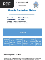 ICSE Class 5 English Language Sample Paper | PDF | Syntax | Language Mechanics