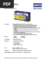 Medigrip Sizing Chart | PDF | Clinical Medicine | Limbs (Anatomy)