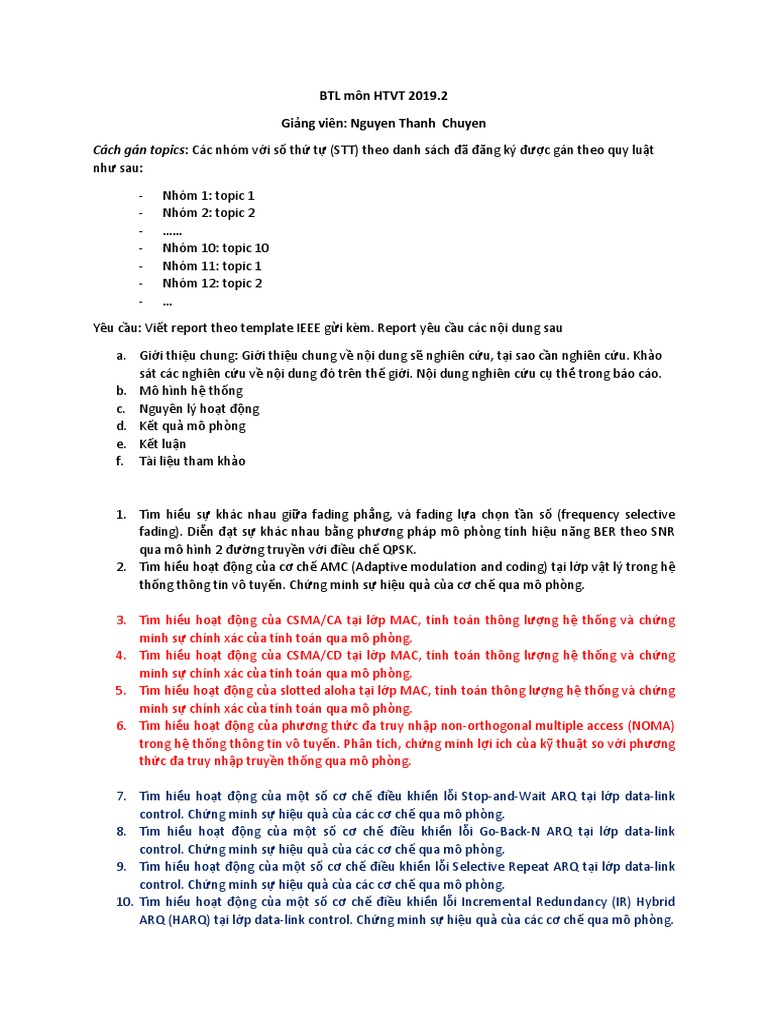 BTL M N HTVT20192 PDF | PDF