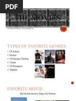 The Notebook | PDF