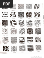 A Dictionary of Color Combinations PDF | PDF