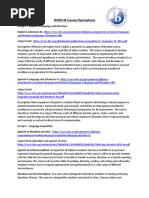 A Proposed Campus Journalism Training and Seminar | PDF | Journalism ...