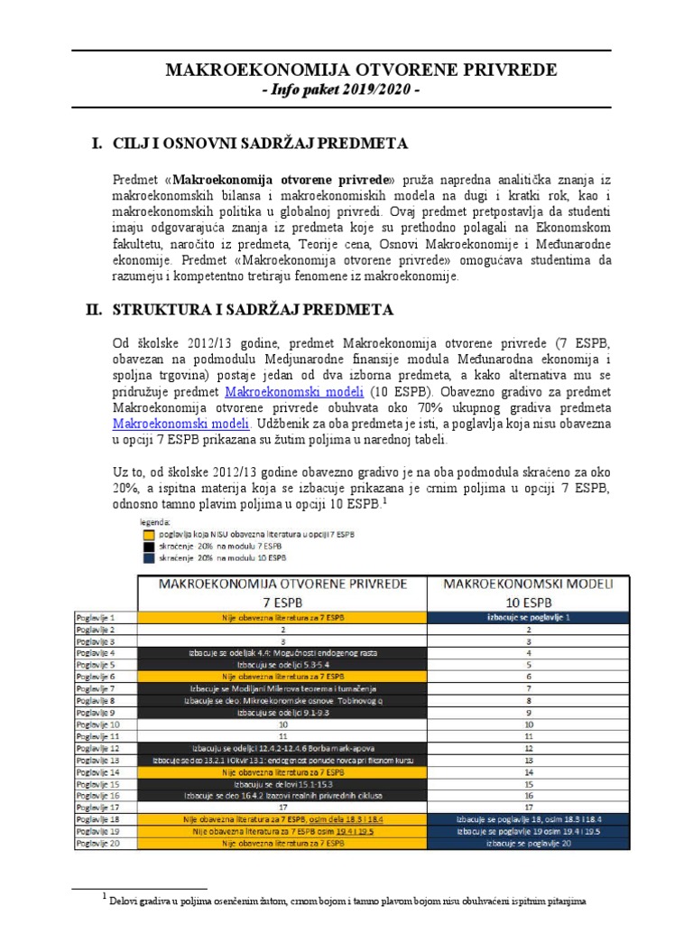Info-Paket MOP 2020 | PDF