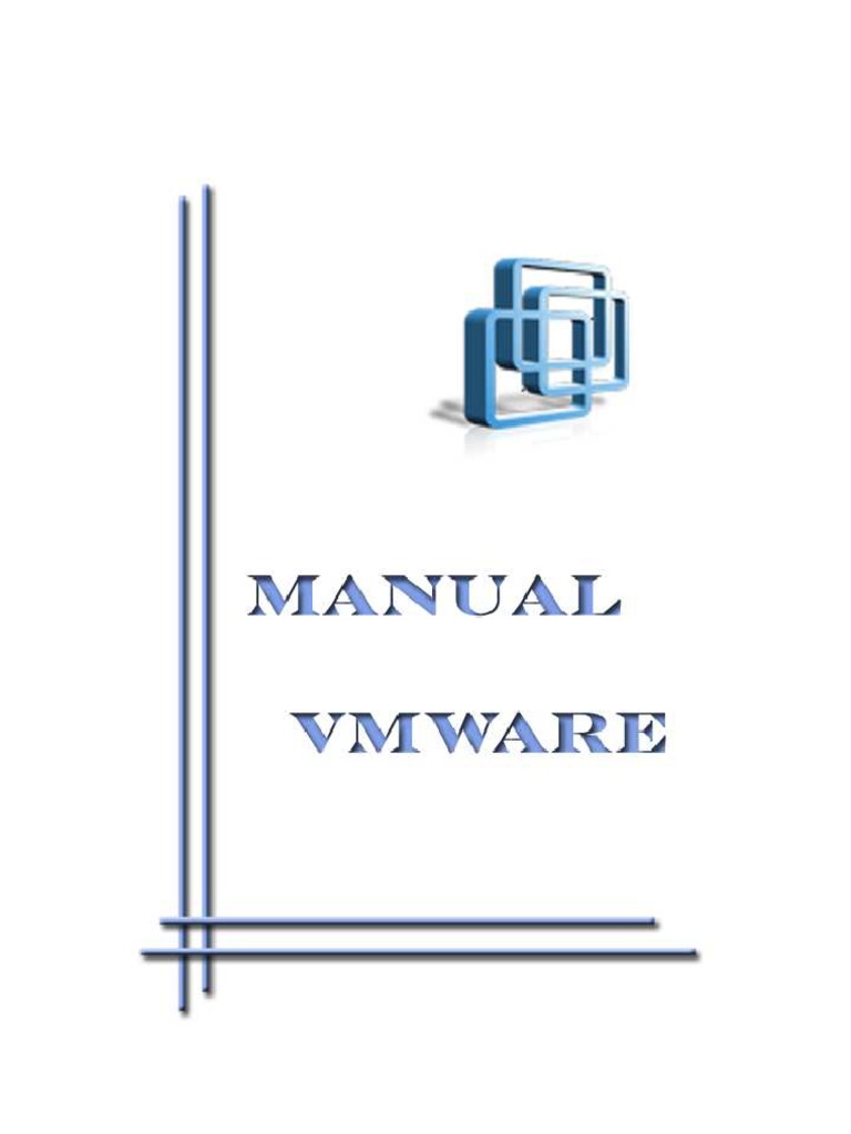 Manual Vmware Pdf Virtualización V Mware