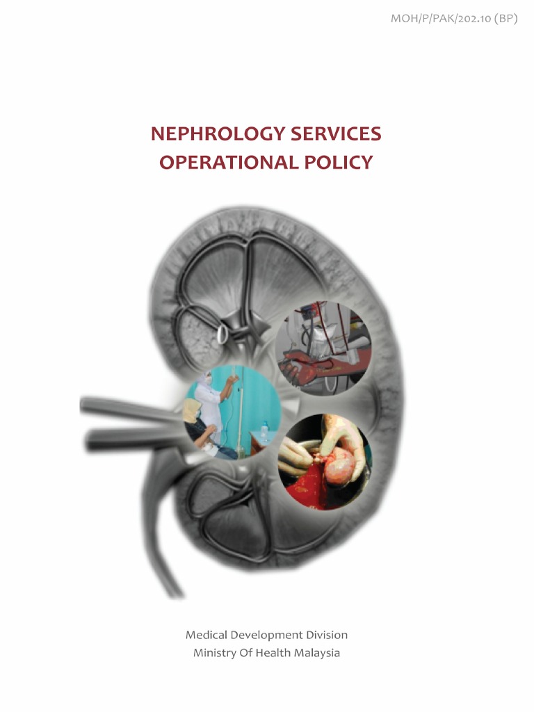 Nephrology PDF | Download Free PDF | Nephrology | Hemodialysis