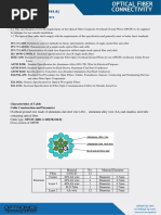 Work Method of Stringing Conductors | PDF | Insulator (Electricity ...
