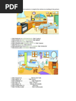 For-And-Since-Practice Exercise | PDF