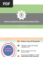 SOP Pengelolaan SIMLUHTAN Pertanian | PDF