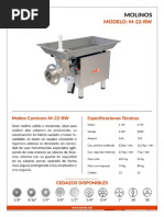 Ficha Tecnica Planpa-1800 | PDF | Acero | Ingeniería de Edificación