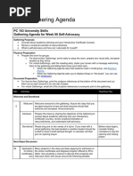 Ambassador Mod 1 | PDF | Jesus | Baptism