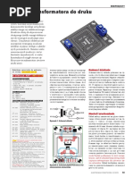 ABB Switch AFS675 | PDF