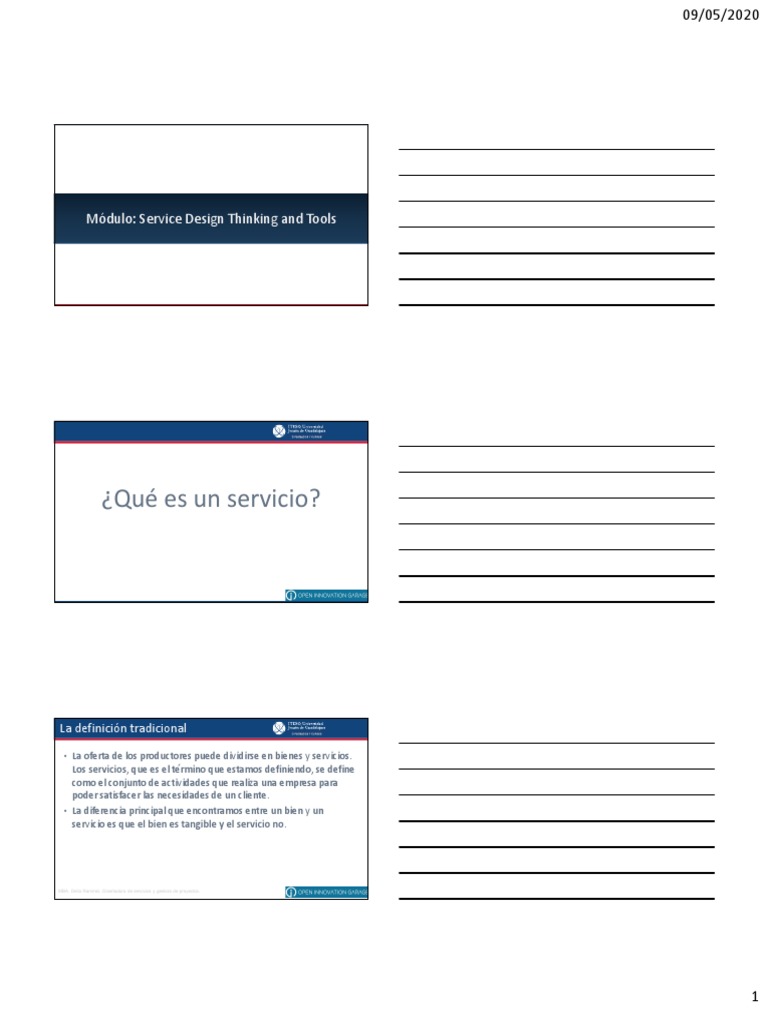 Significado de "as is" en el customer journey | PDF | Diseño | Business