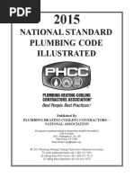 National Standard Plumbing Code - Illustrated NSPC NSPC NSPC | PDF ...
