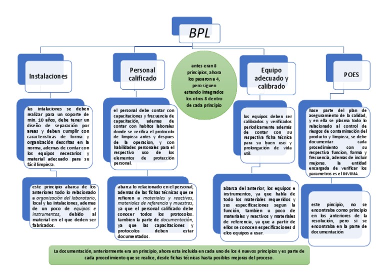 Mapa Conceptual BPL | PDF | Informática y tecnología de la información ...