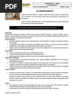 Ejercicios de Símil y Metáfora para Niños | PDF