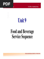 Food and Beverage Service Management Book | PDF | Distilled Beverages ...