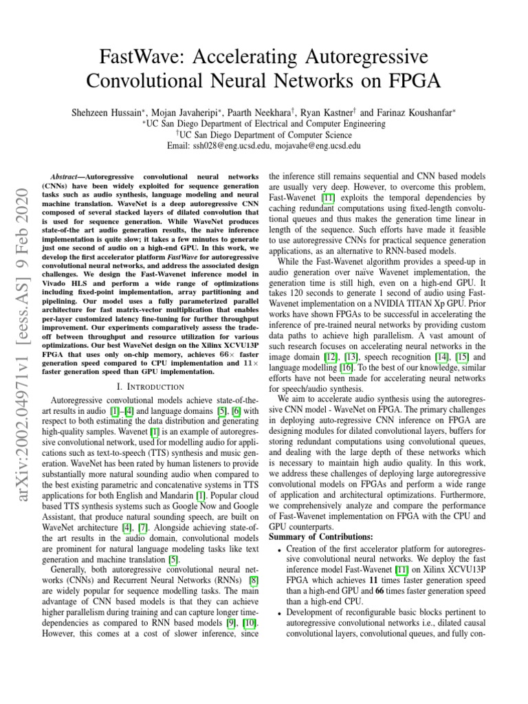 Cuda 2d | PDF | Field Programmable Gate Array | Parallel Computing