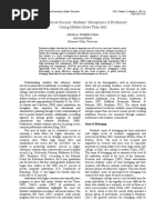 Tinto's Student Integration Model - Origin, Usage, Applications ...