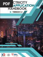 CIDB Grading Info | PDF | Technology & Engineering