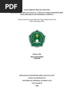 Askep Anemia Sdki | PDF