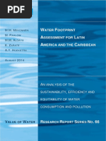 Envision Checklist (v3) | PDF | Climate Resilience | Transport
