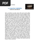 La Comadre de Loma Blanca Pedro Peix | PDF | Creencia religiosa y doctrina