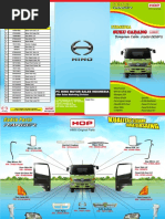 PDI Inspection Form | PDF | Machines | Wheeled Vehicles