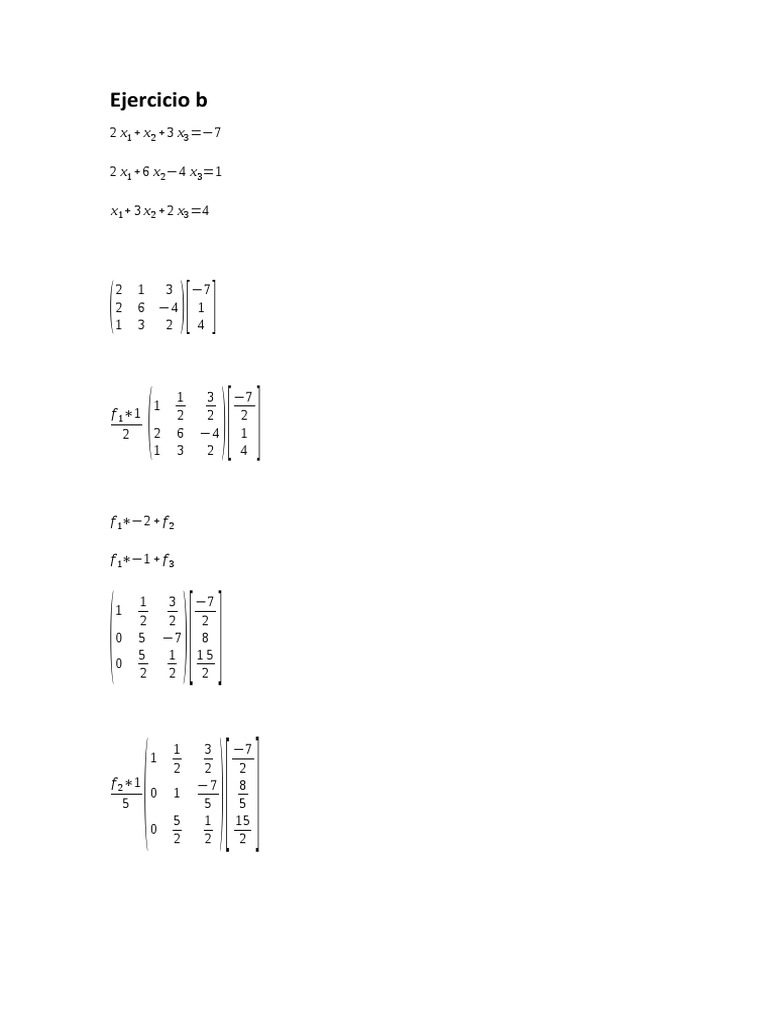 Ejercicio B Pdf