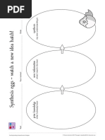 Reading Comprehension - Sheena Cameron | PDF | Reading Comprehension ...