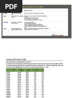 Ms Office File Extensions List PDF | PDF | Office Software | Office ...